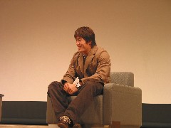 Scoring Tries in the future with Daisuke Ohata | 京都産業大学