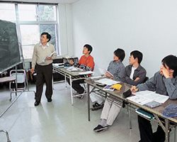 Division of Science | Graduate School | Kyoto Sangyo University