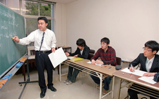 Division of Science | Graduate School | Kyoto Sangyo University